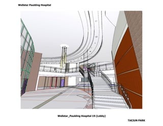 Wellstar Paulding Hospital (2012 Slide Share) | PDF