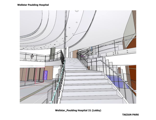 Wellstar Paulding Hospital (2012 Slide Share) | PDF