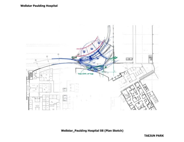 Wellstar Paulding Hospital (2012 Slide Share) | PDF