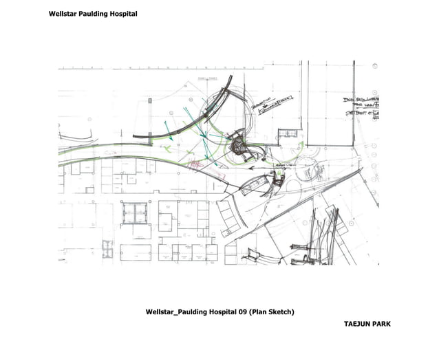 Wellstar Paulding Hospital (2012 Slide Share) | PDF
