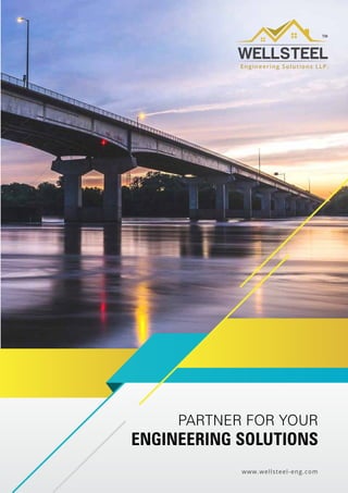 Well steel engineering | PDF