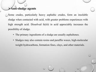 Well stimulation | PPTX