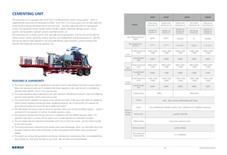 Well stimulation Equipment Service Delivery | PDF