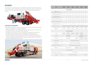 Well stimulation Equipment Service Delivery | PDF