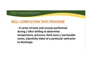 Well Testing | PDF