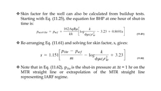 Well Testing -Buildup Tests fgwells.pptx