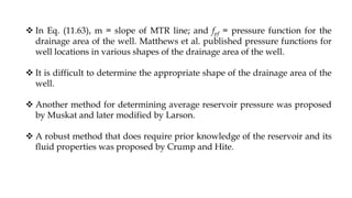 Well Testing -Buildup Tests fgwells.pptx