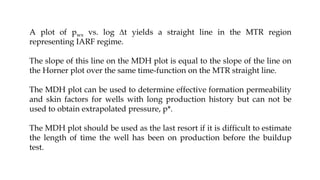 Well Testing -Buildup Tests fgwells.pptx