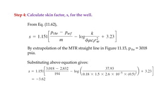 Well Testing -Buildup Tests fgwells.pptx