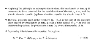 Well Testing -Buildup Tests fgwells.pptx