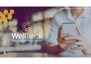 WellTrack | PDF