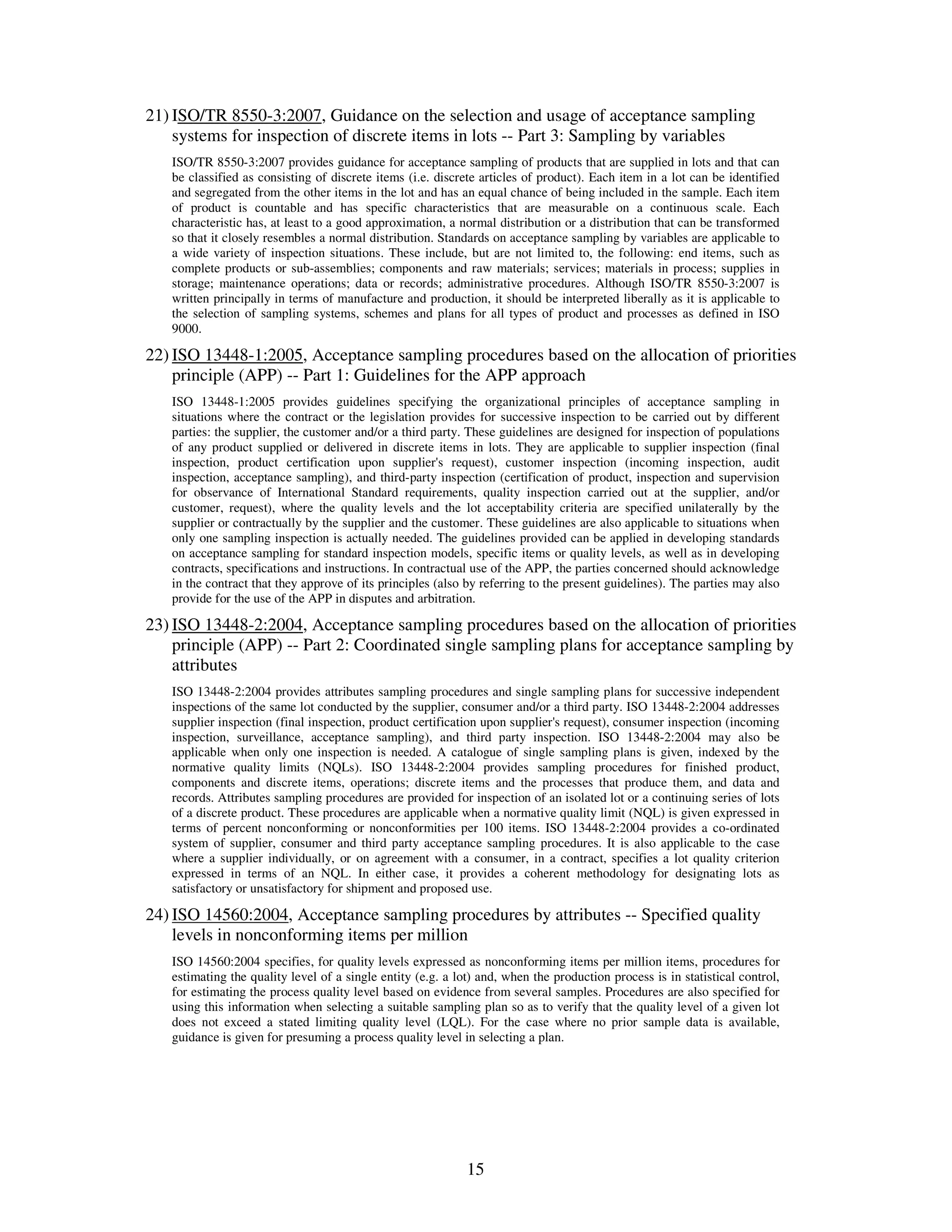 Welmec 08.10 guide_for_statistical_verification | PDF