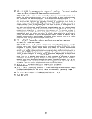 Welmec 08.10 guide_for_statistical_verification | PDF