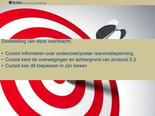 Wel of niet ? | PPTX