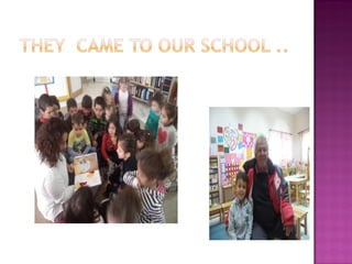 We love our grandparents!!! | PPT