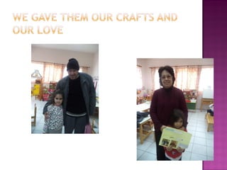 We love our grandparents!!! | PPT