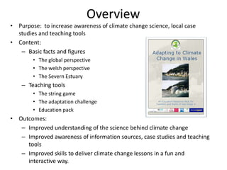 Welsh bacc teacher training day | PPTX