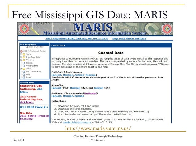 Free Visualization Tools for Teaching and Research: Blogs, Glogs, GIS, Word Clouds | PPT
