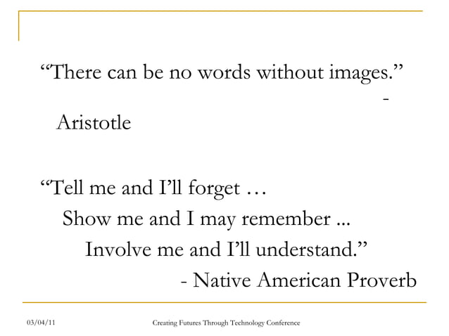 Free Visualization Tools for Teaching and Research: Blogs, Glogs, GIS ...