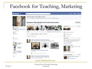 Free Visualization Tools for Teaching and Research: Blogs, Glogs, GIS ...