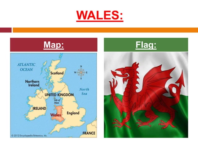 Welsh customs and traditions | PPT
