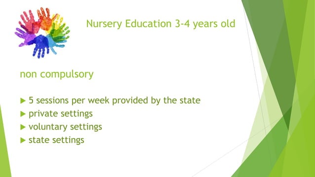 Welsh Education System | PPT