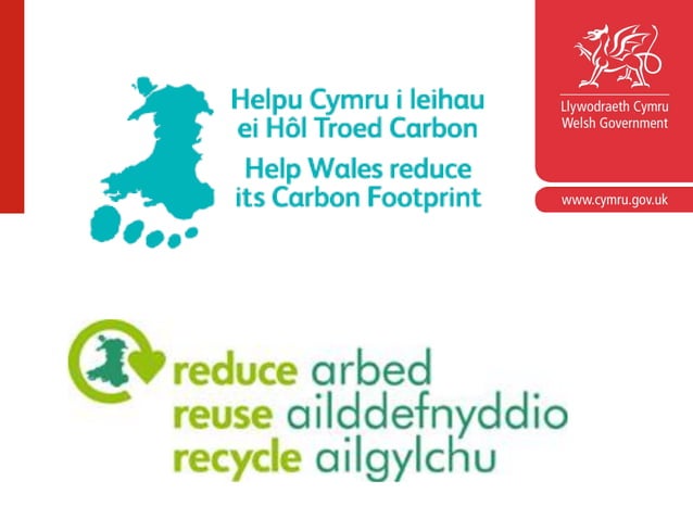 Welsh Government (Andy Rees) presentation to CCC | PDF