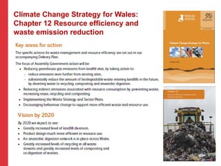 Welsh Government (Andy Rees) presentation to CCC | PDF