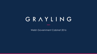 Welsh government cabinet 2016 | PDF | Politics