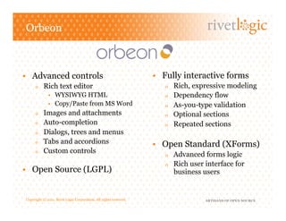 Web Experience Management with Alfresco and Crafter rivet | PDF