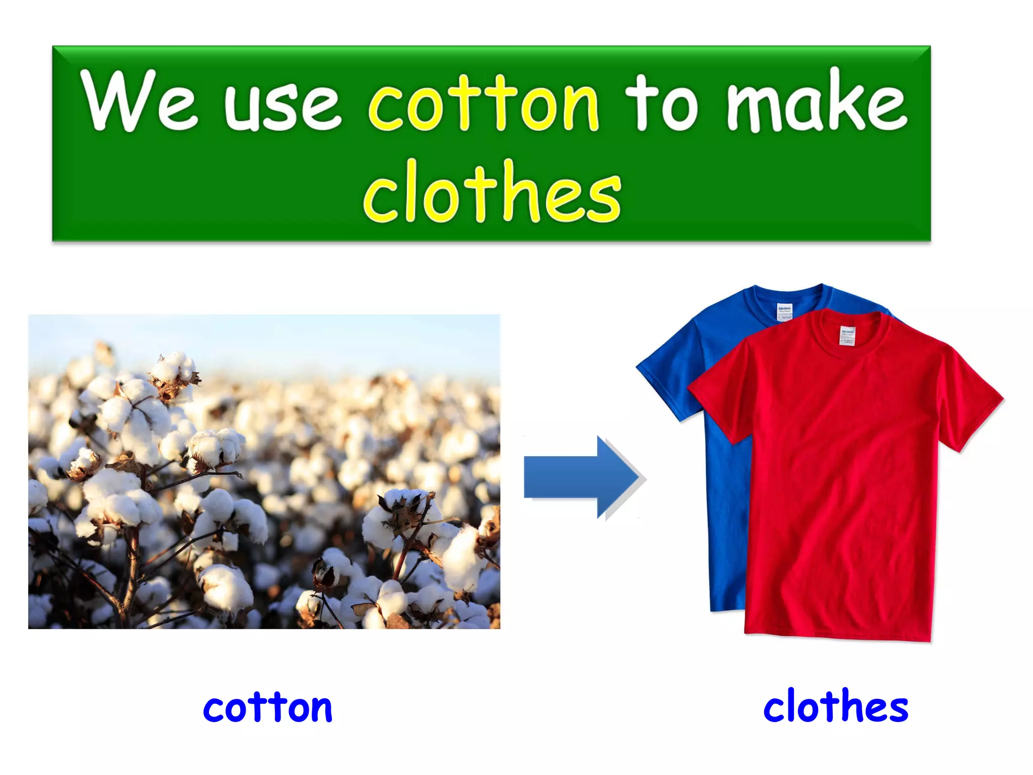 We make different things | PPT | Gardening | Home & Garden