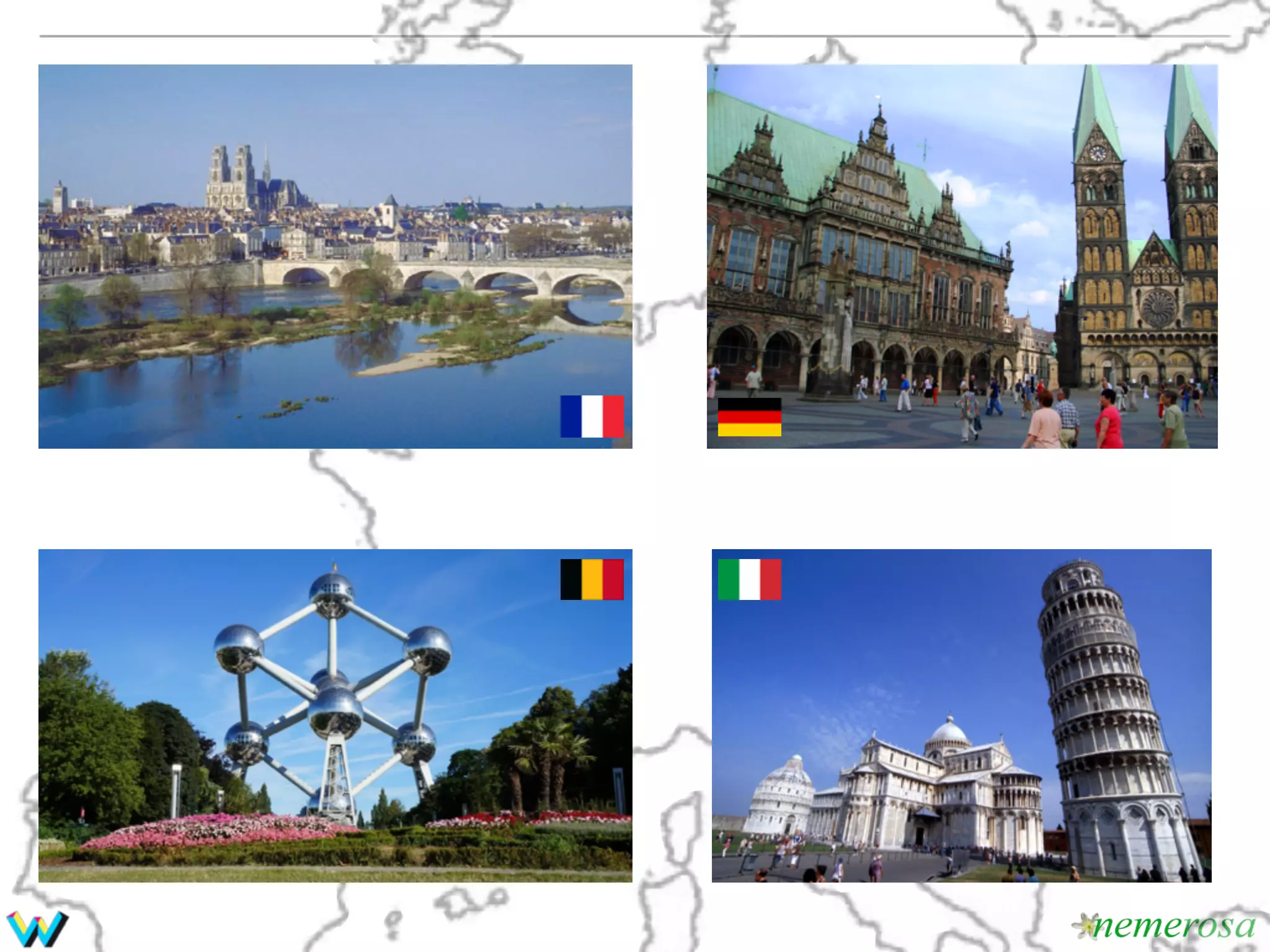 Ontrack - Keeping track of your CI/CD mess | PPT