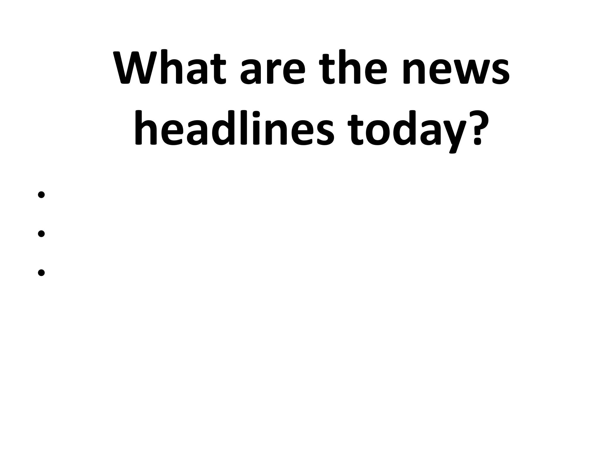 We media and citizen journalism | PPTX