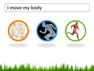 We move | PPT