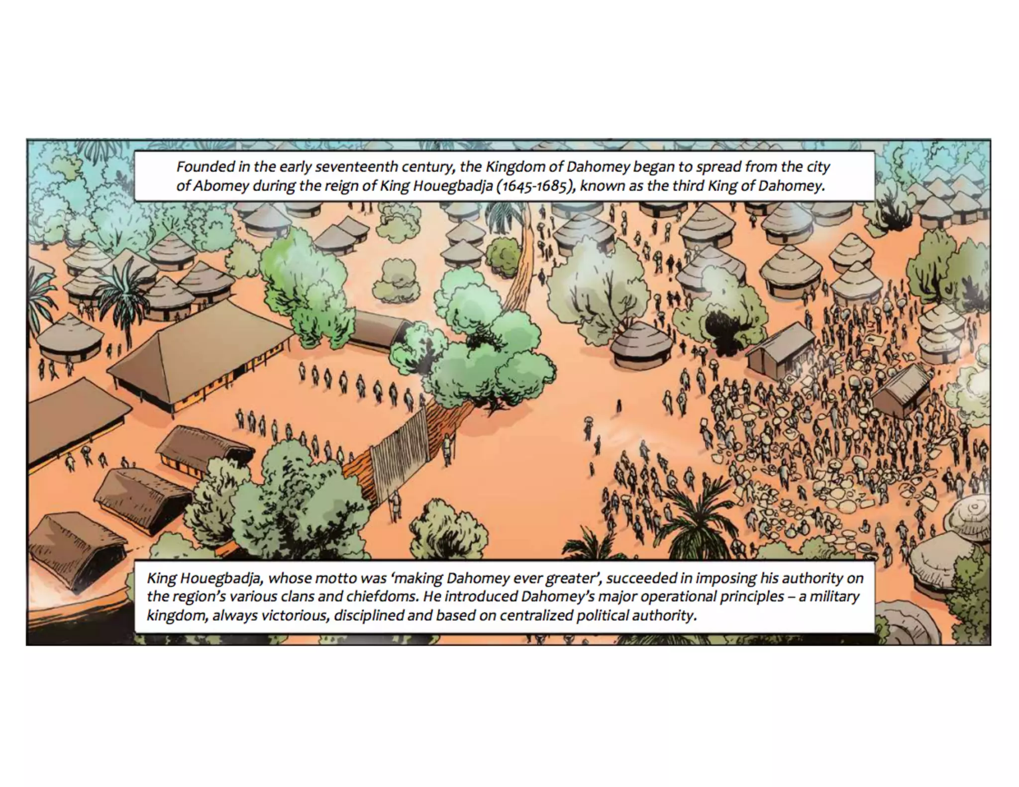 Black Panther Unit PPT | PDF