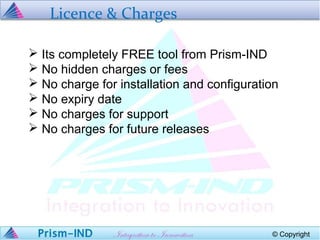 WEMT ( Windchill Esi Monitoring Tool) | PPT