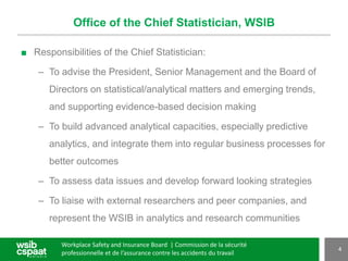 How to Develop An Advanced Analytics Team | PPT