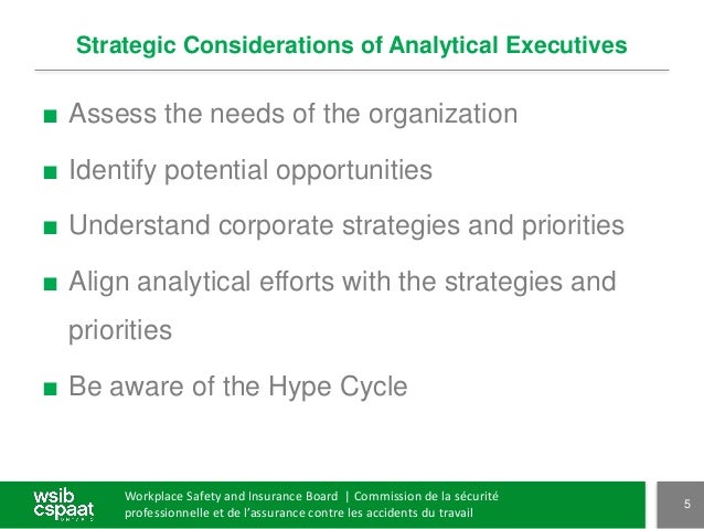 How to Develop An Advanced Analytics Team