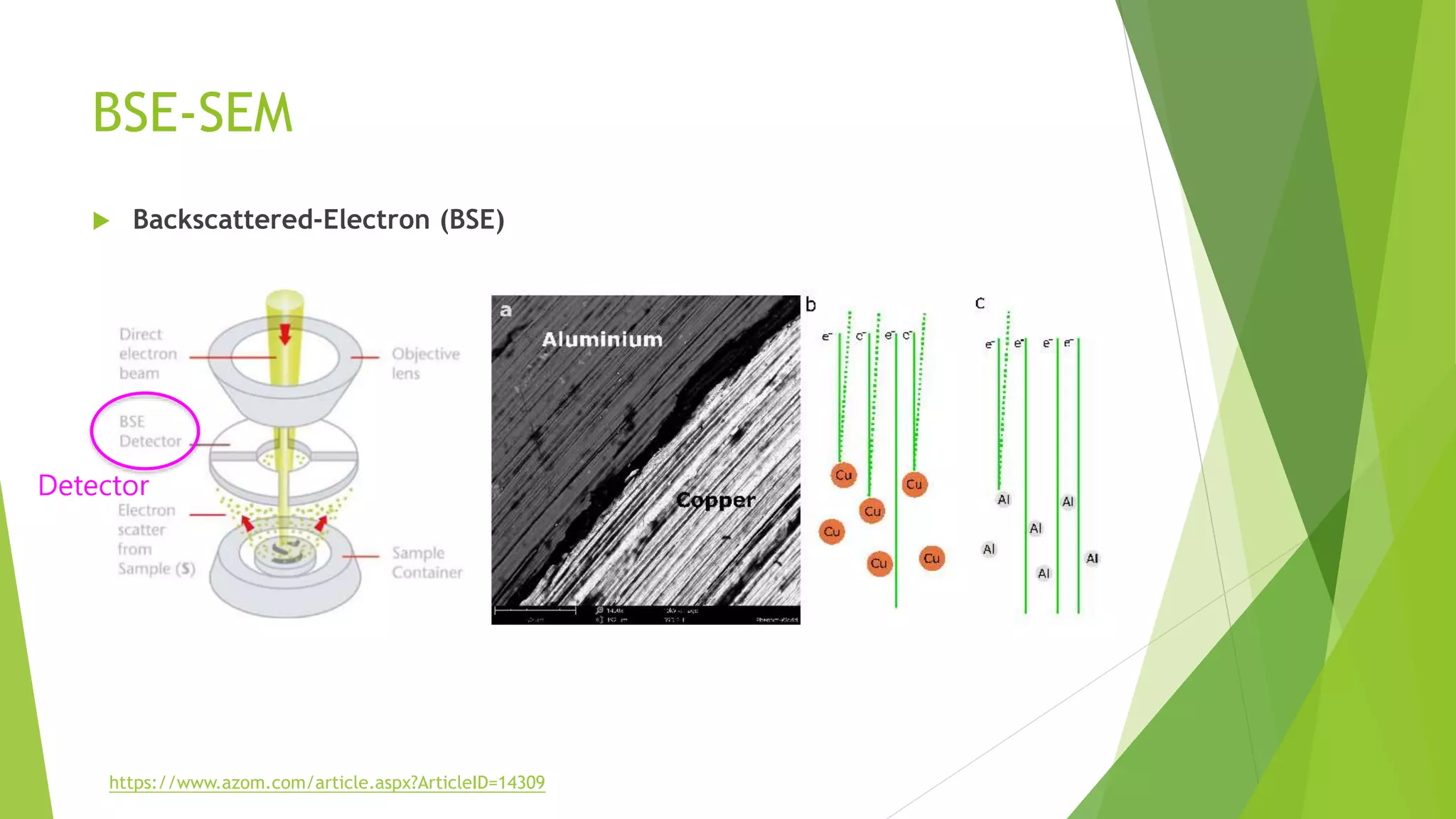 Introduction to microscopy | PPTX