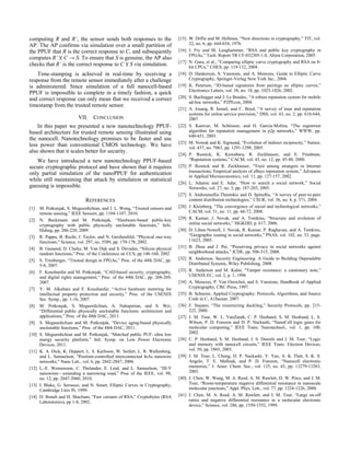 Synthesis of nanoparticals | PDF