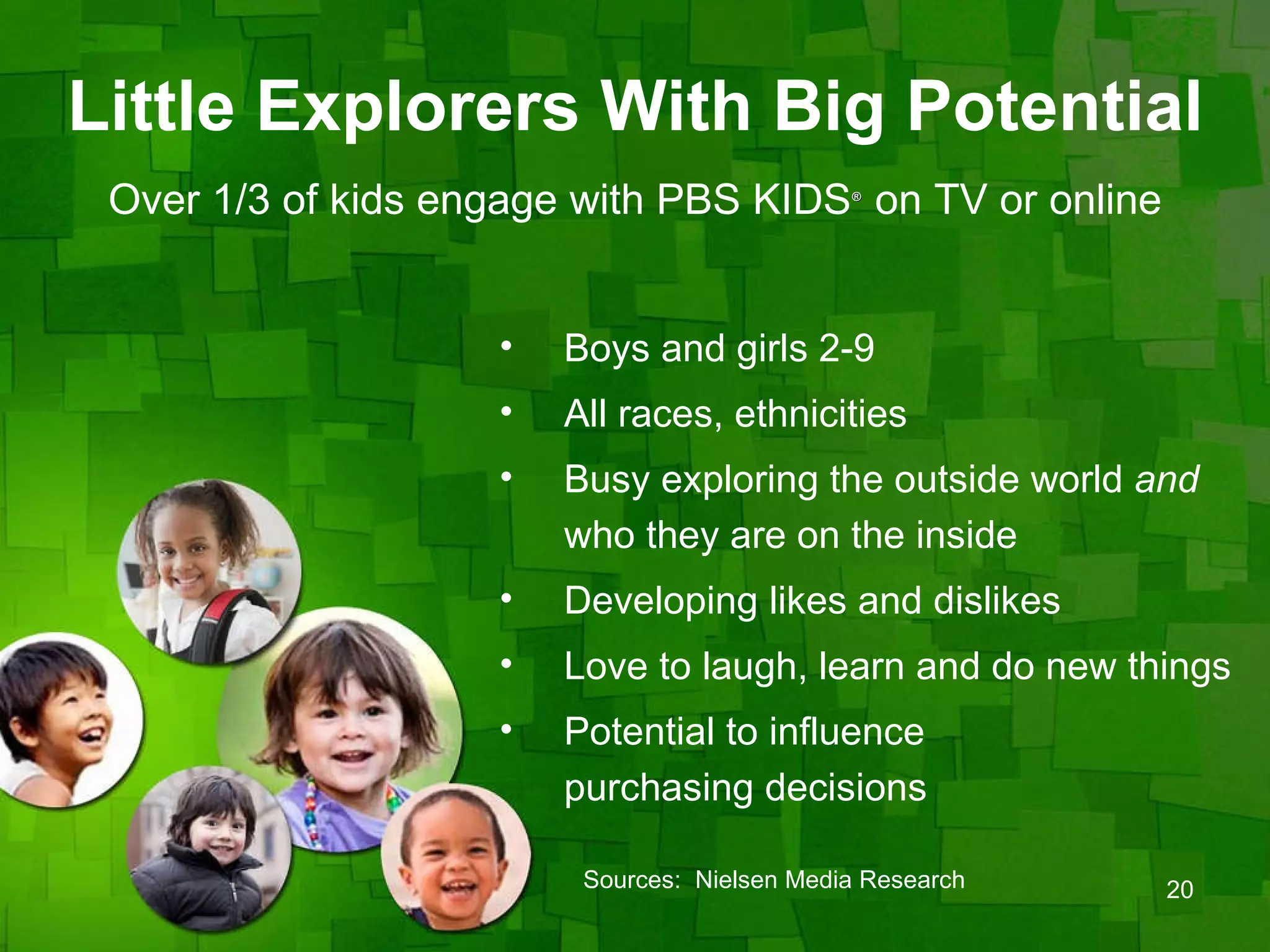 WGVU PBS Kids | PPT