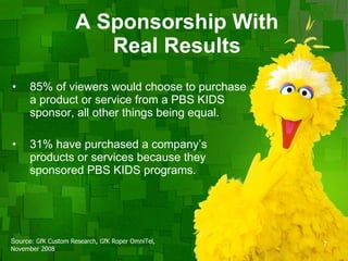 WGVU PBS Kids | PPT