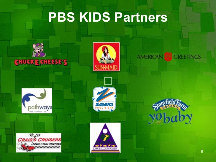 WGVU PBS Kids