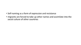 We Need New Names - NoViolet Bulawayo | PDF