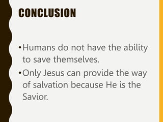 We Need Salvation (english version).pptx
