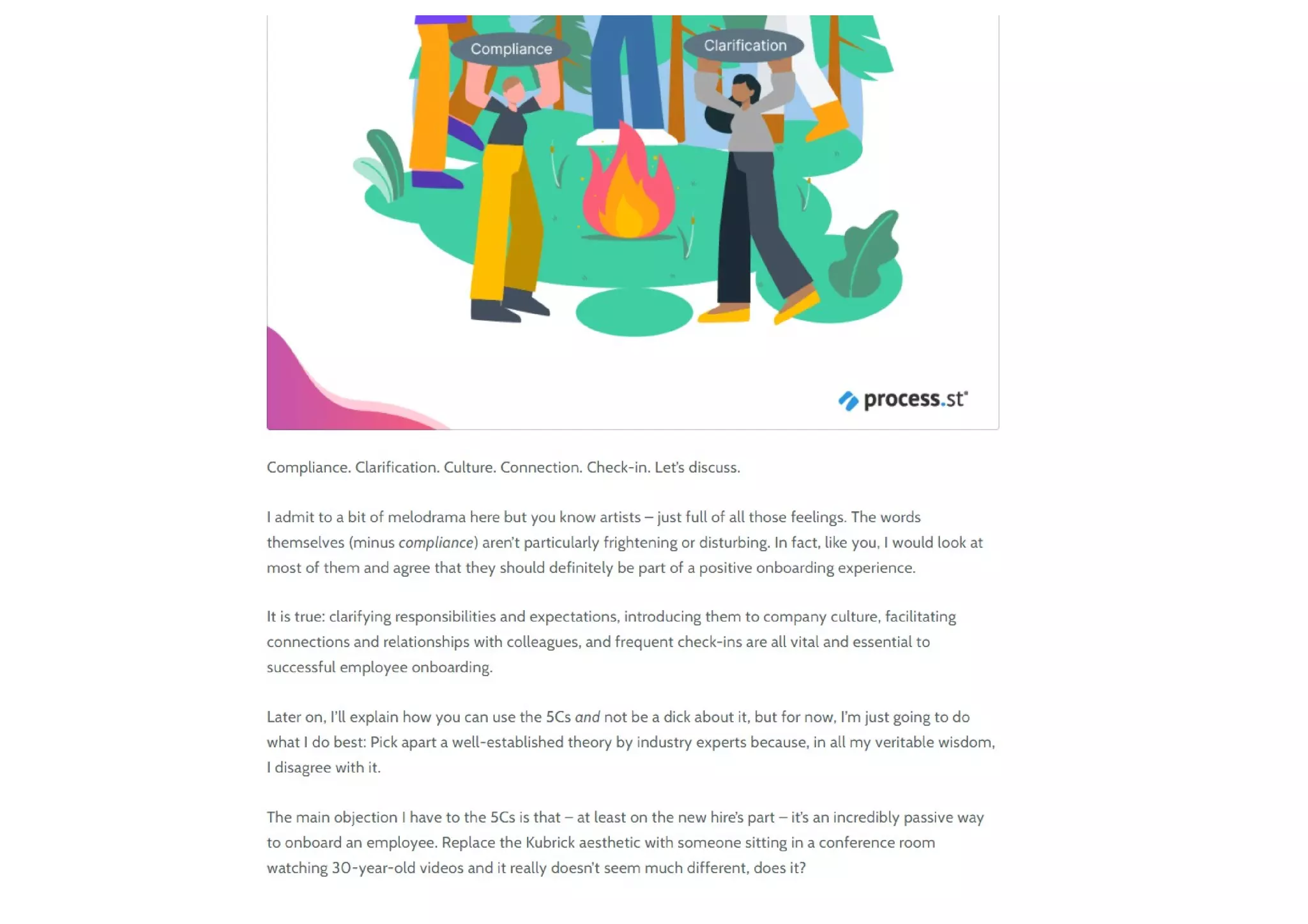 We Need to Talk About Your Employee Onboarding Process (& How to Fix It ...