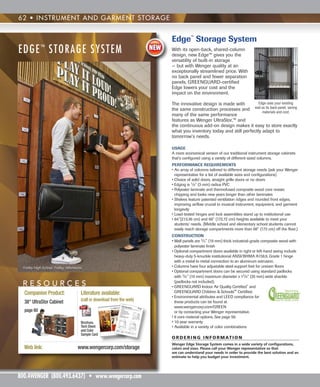 Wenger storage | PDF