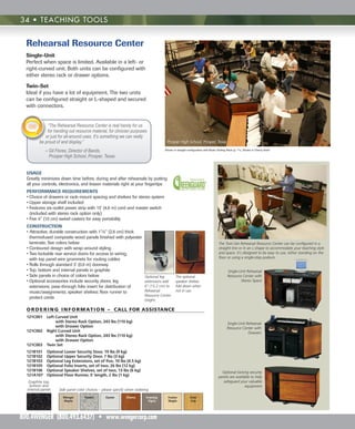 Wenger teaching tools | PDF