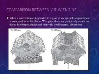 W ENGINE | PPTX