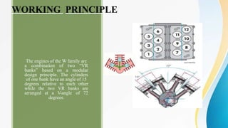 wengine.pptx | Auto Type | Automotive